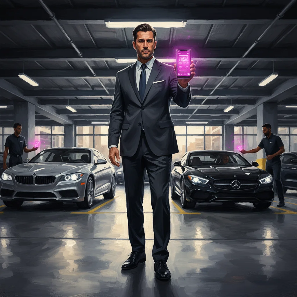 Why Ticketless Parking is the Safer and More Secure Option for Valet ...
